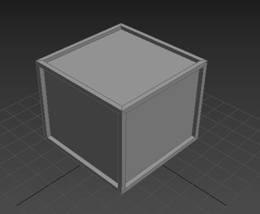 ArtStation - Basic Box