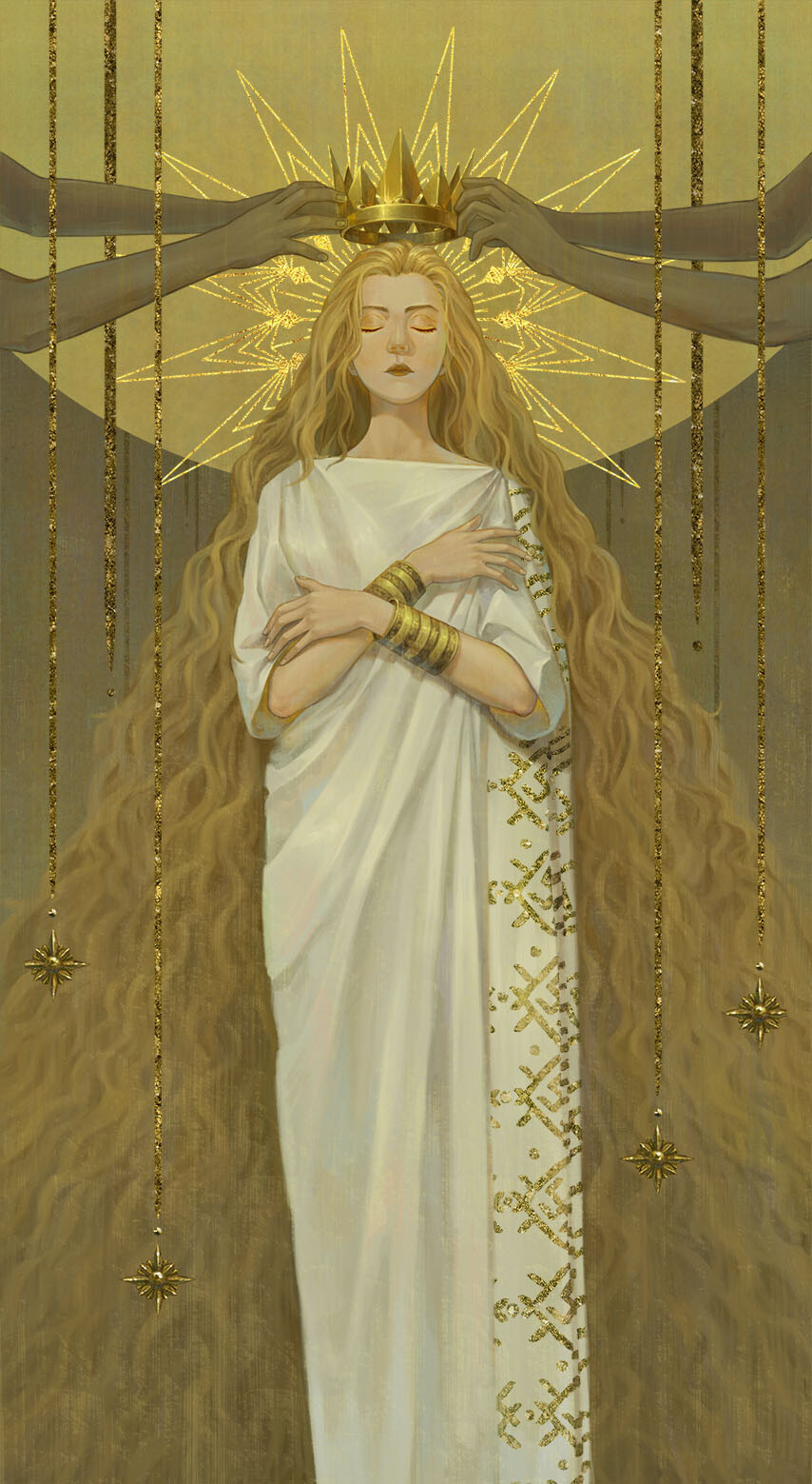 Immortal by Ping Shao : r/ImaginaryImmortals