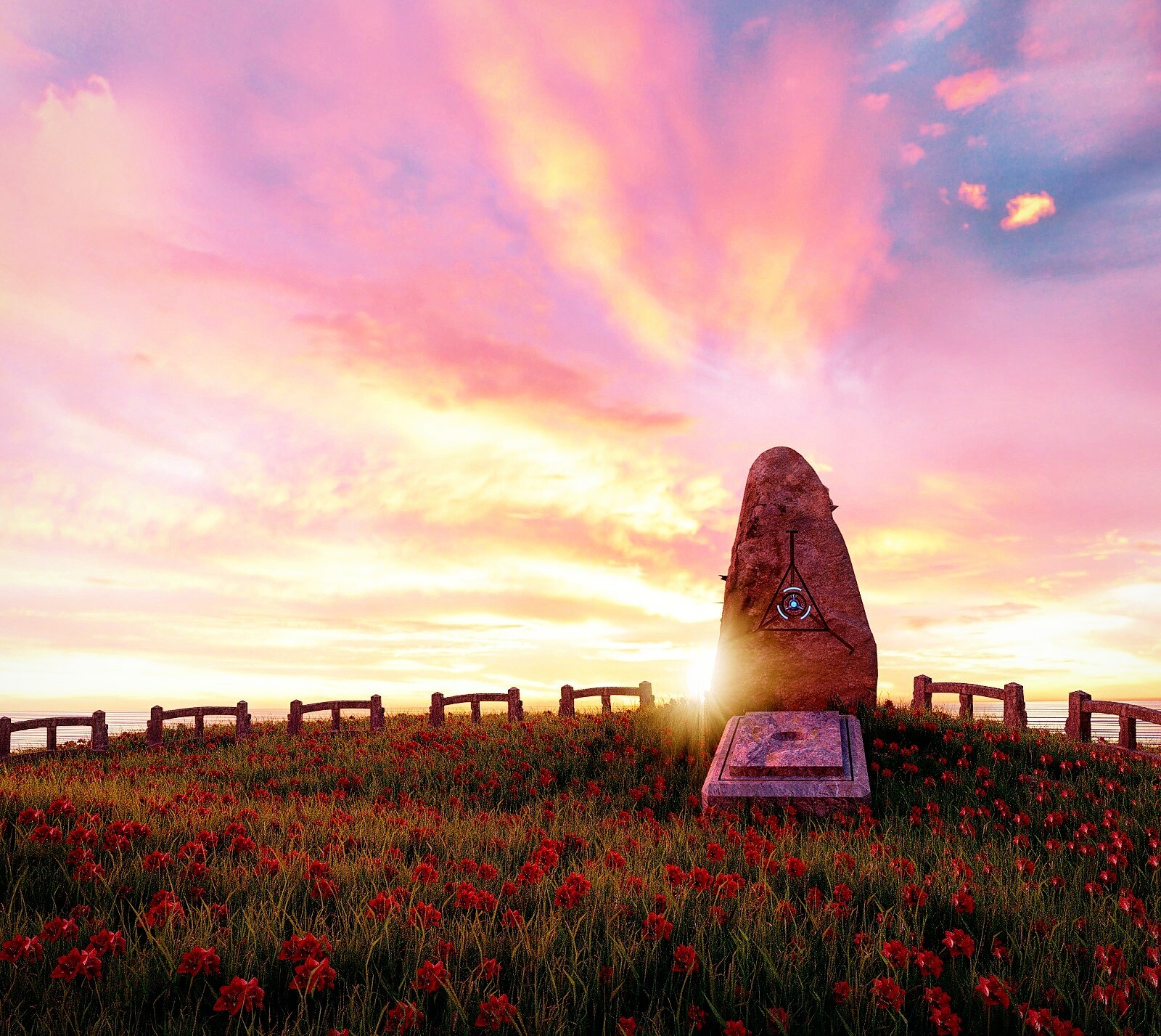 ArtStation - 'Relic Of Power'