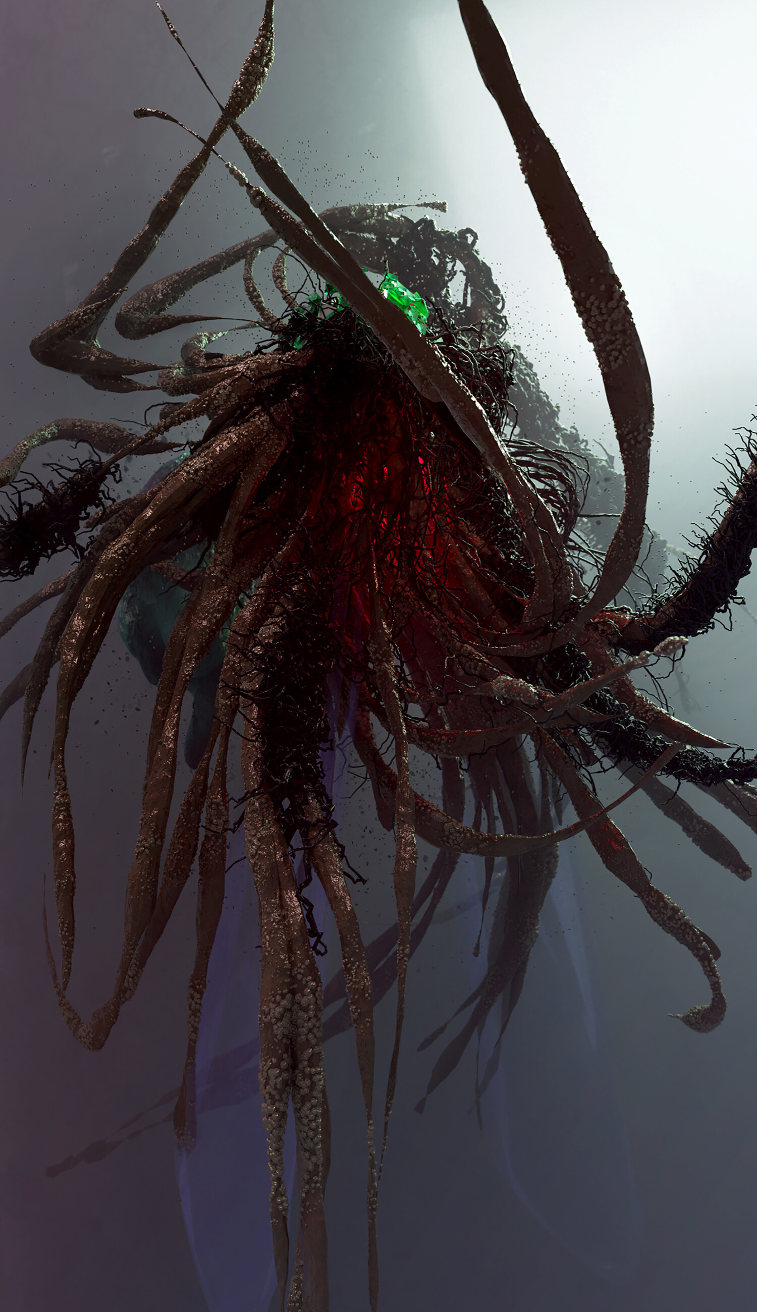 ArtStation - Micro Sublime