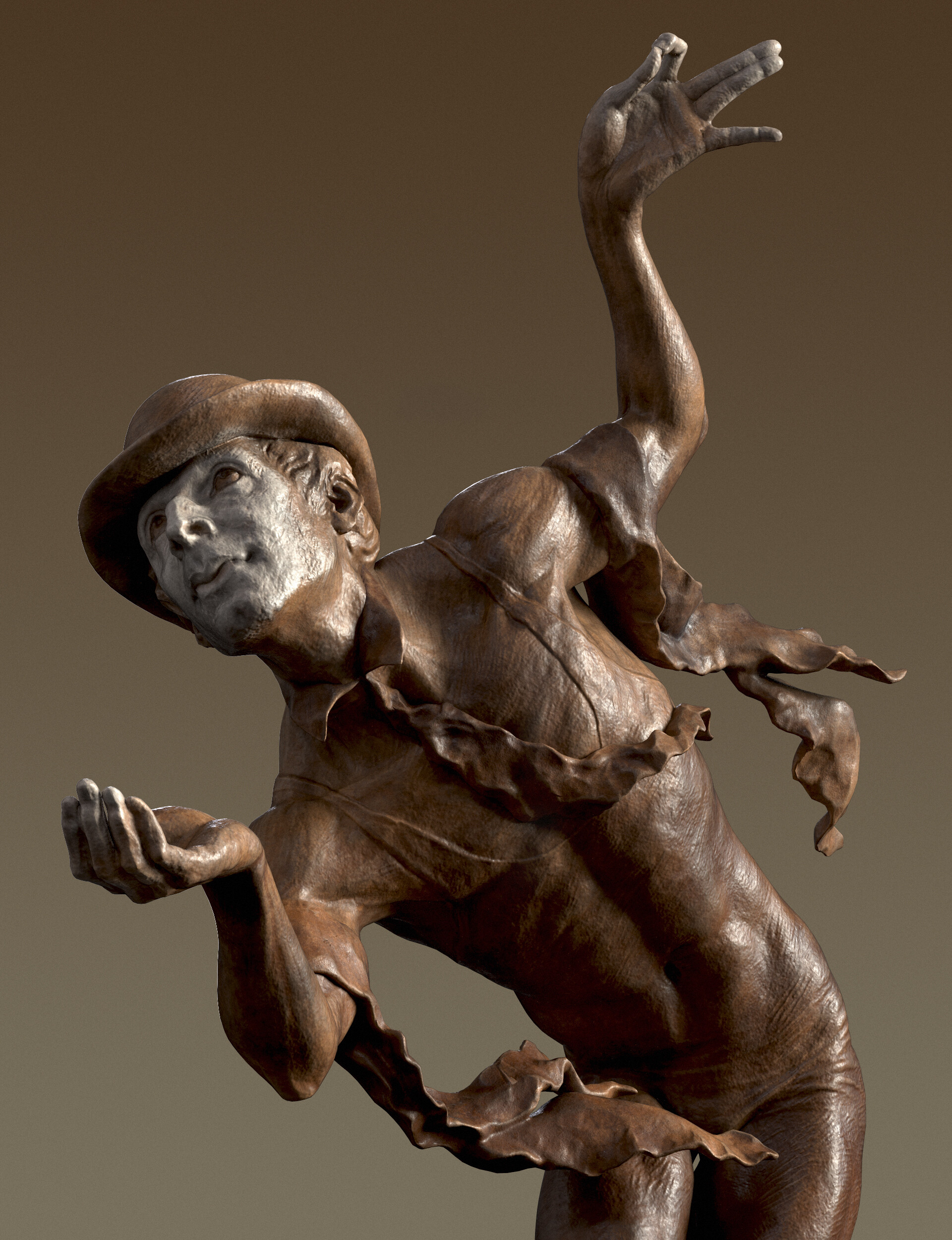 Ana Bogdanovic - MacDonald tribute