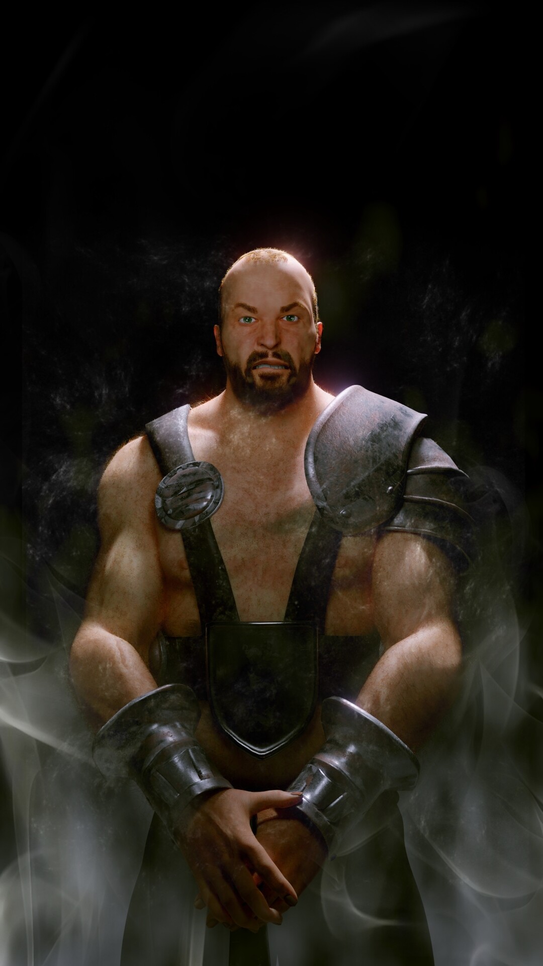 Gregor Clegane Game Of Thrones