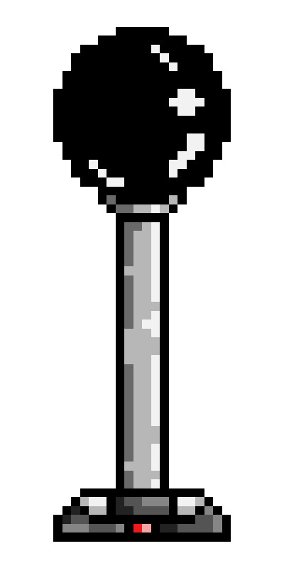 Yuri Rodrigues - Insectia (Game-Pixel Art)