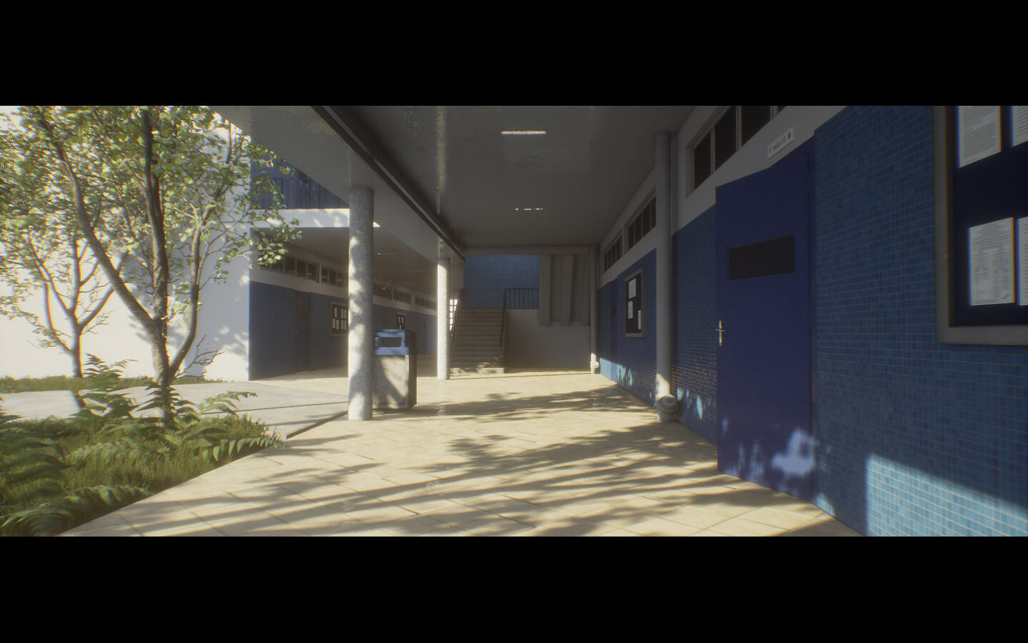 ArtStation - Environment Art Portfolio