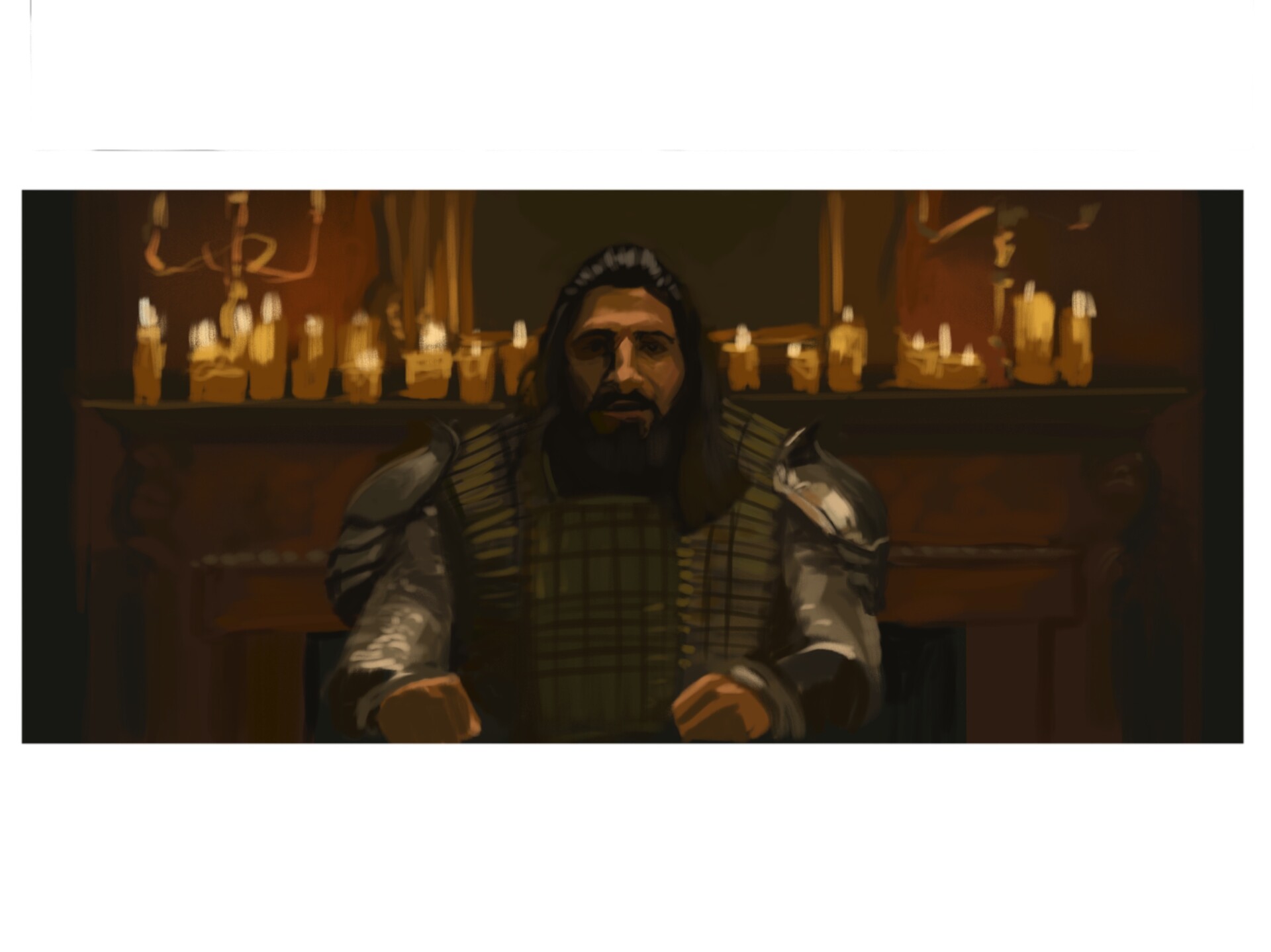 Kyle Janssen - Studies