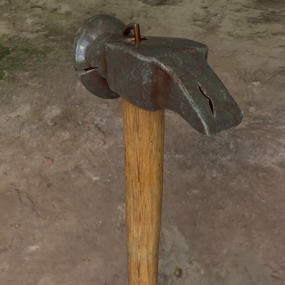 Tushar Sharma - Gaming hammer