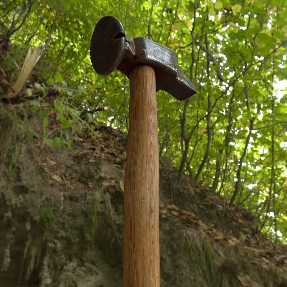 Tushar Sharma - Gaming hammer