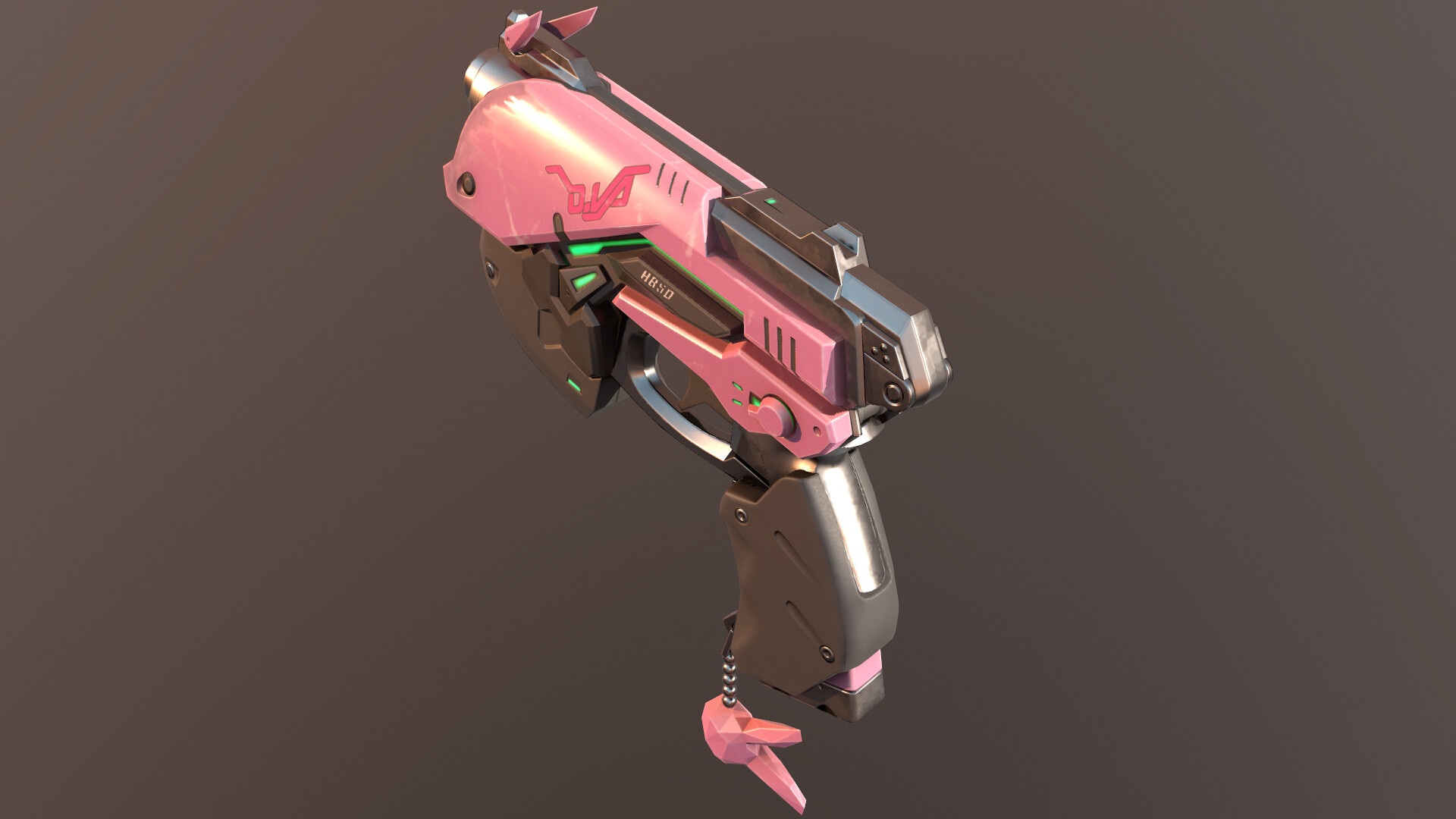 Nicolas Ruffault - DvA Blaster