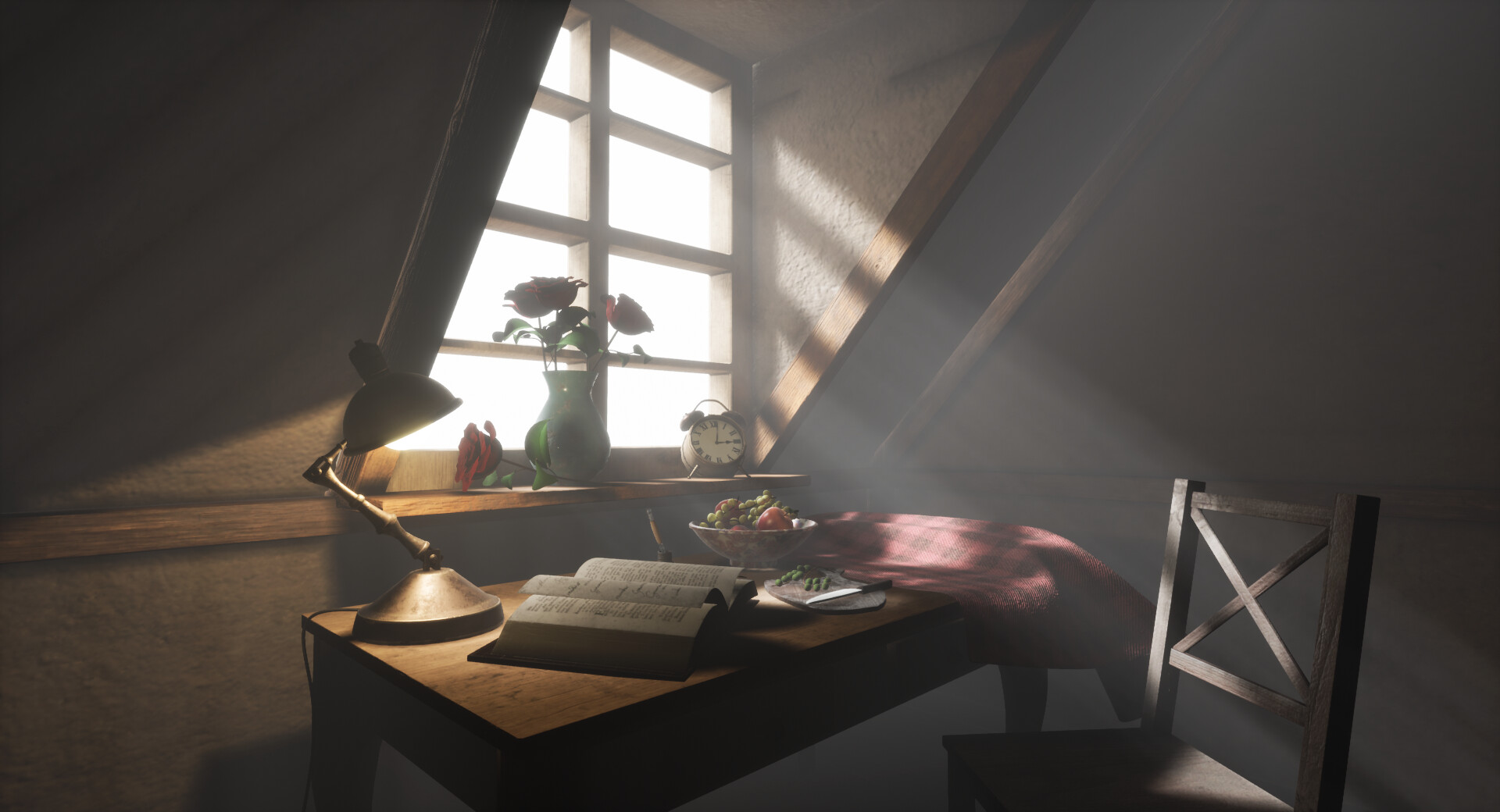 ArtStation - Still life