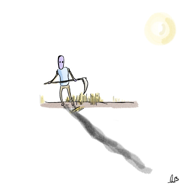 ArtStation - Wrong Glow