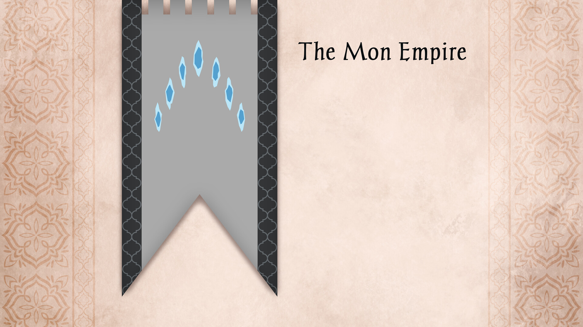 Maddie Welch - D&D Banner Designs