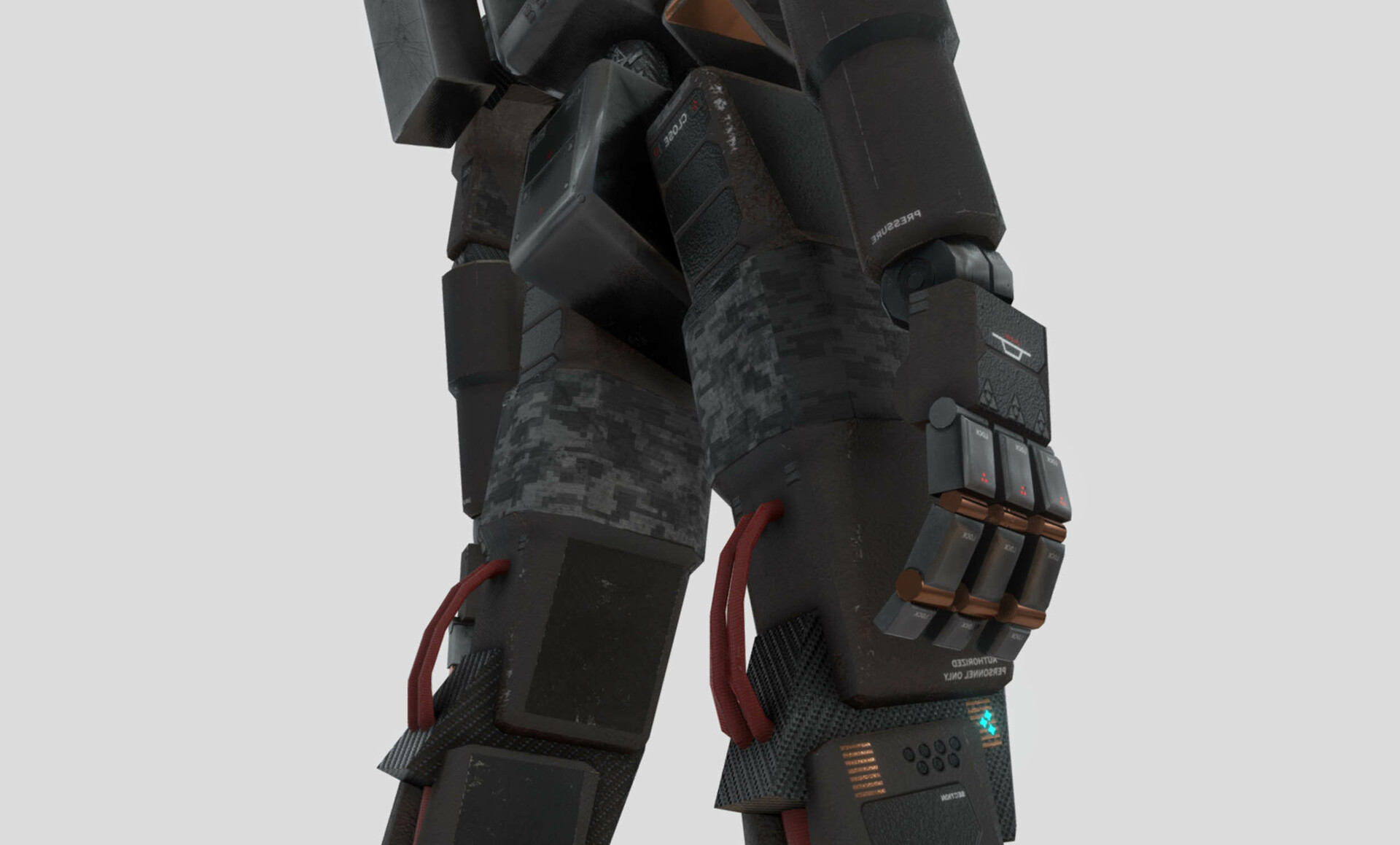 Adam Jumaat - Sievert