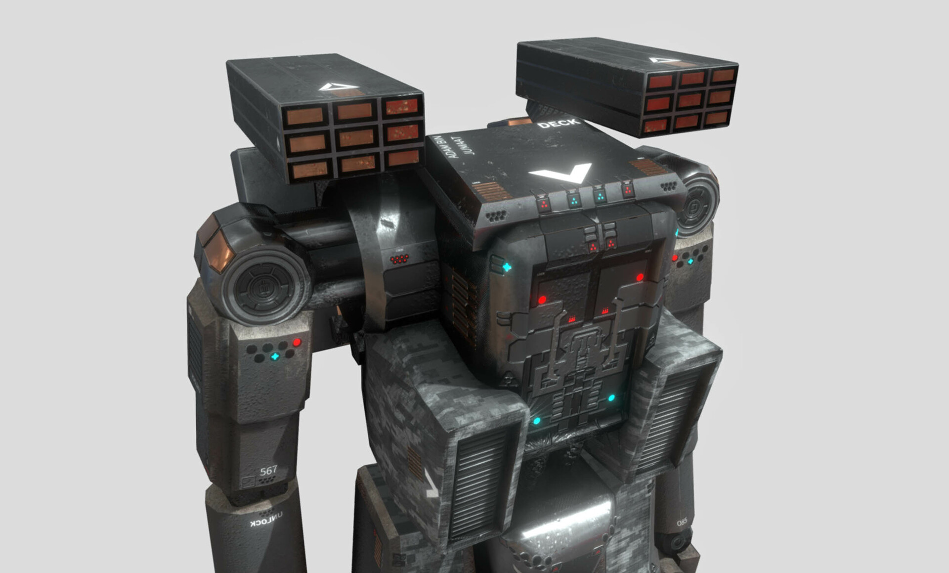 Adam Jumaat - Sievert