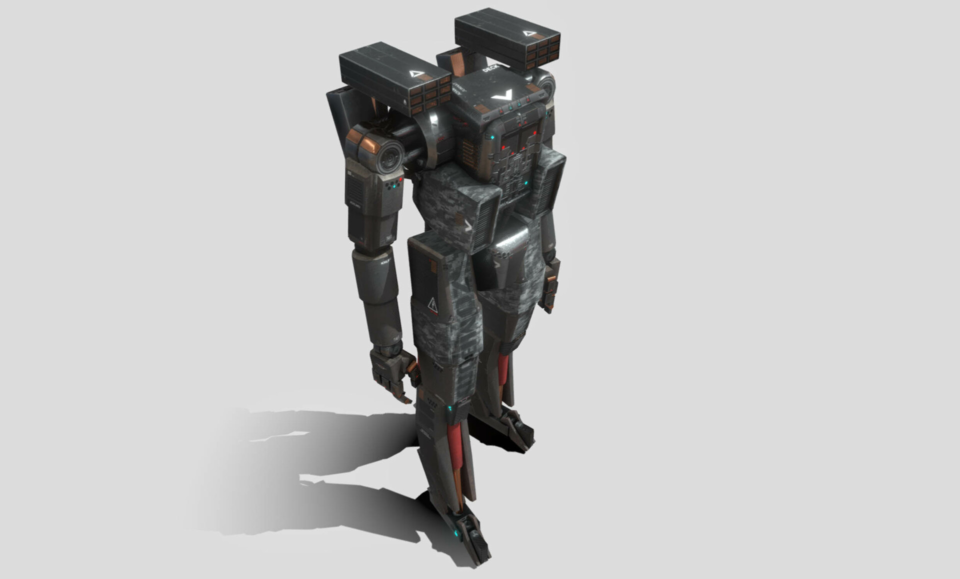 Adam Jumaat - Sievert