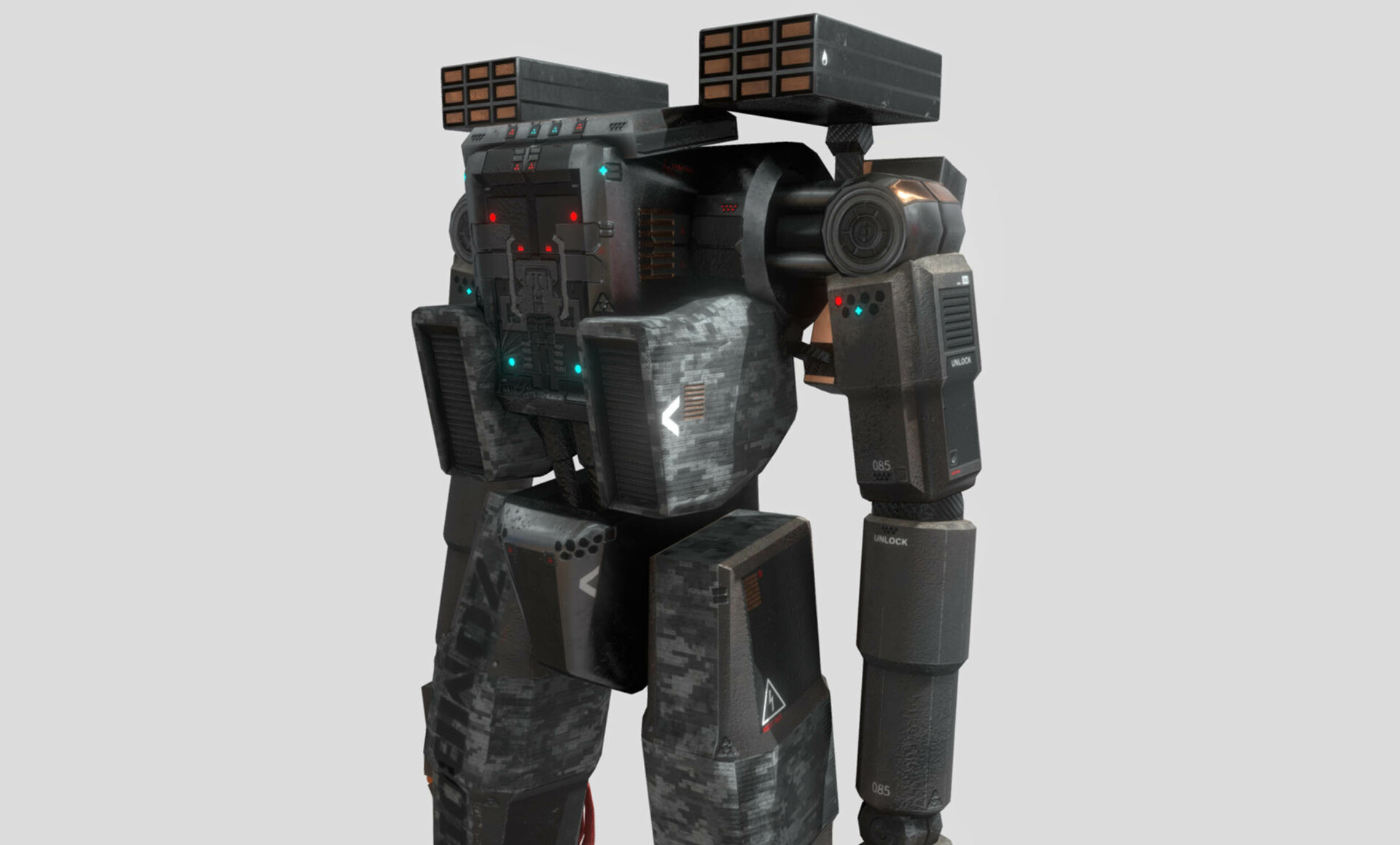 Adam Jumaat - Sievert