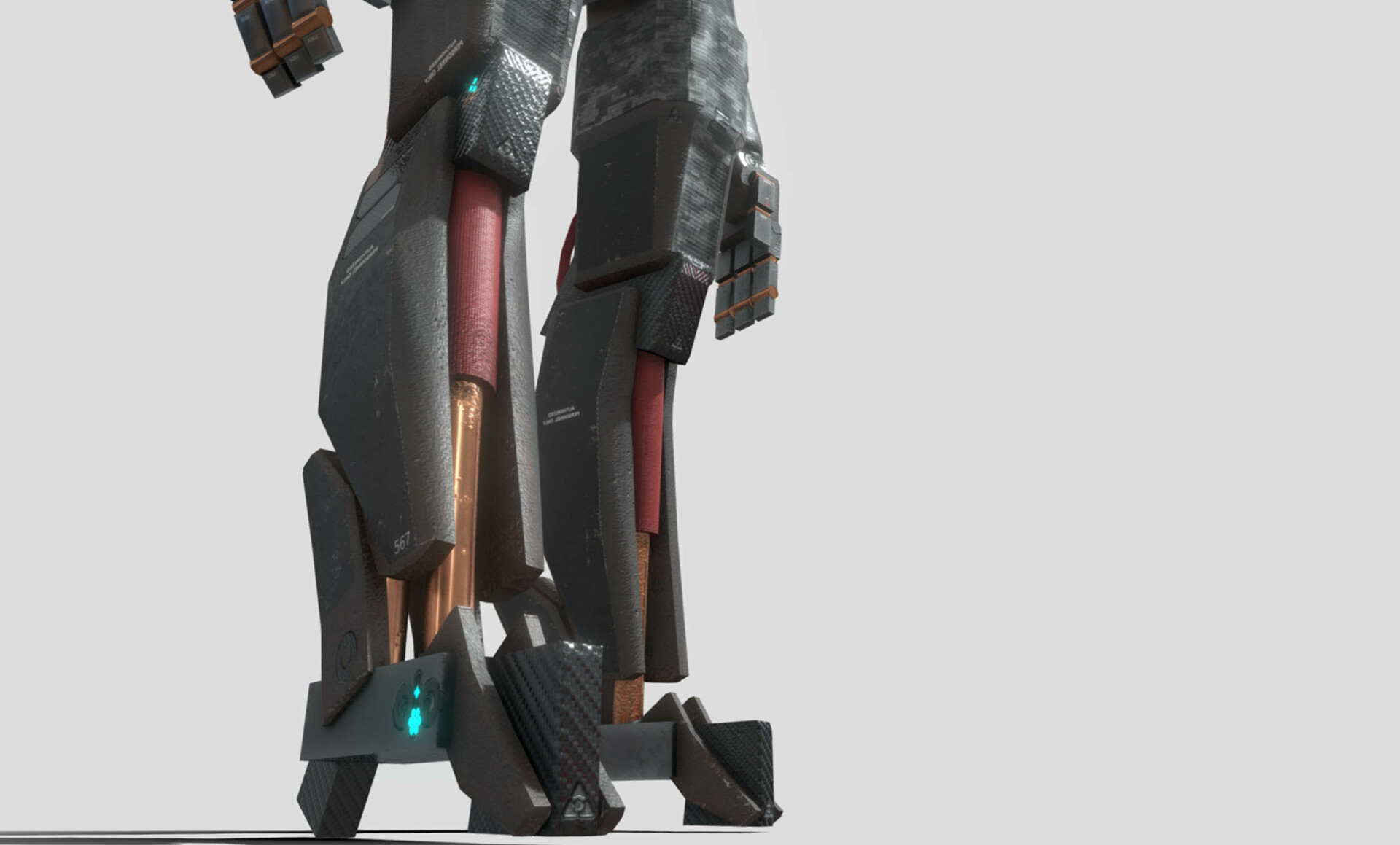 Adam Jumaat - Sievert