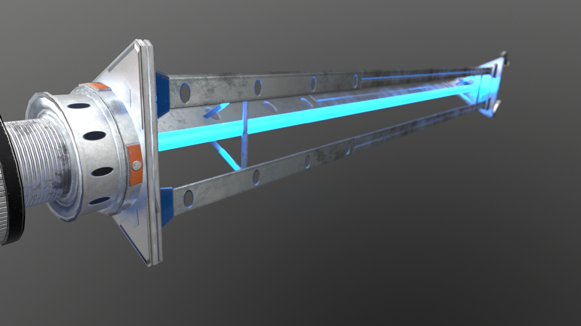 Alfasio Js - Xeno Basher - Satisfactory