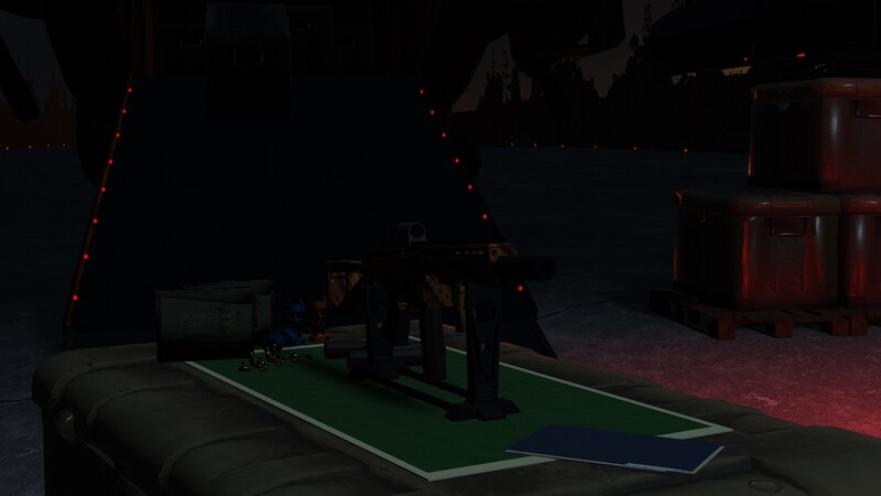 ArtStation - James Bevill