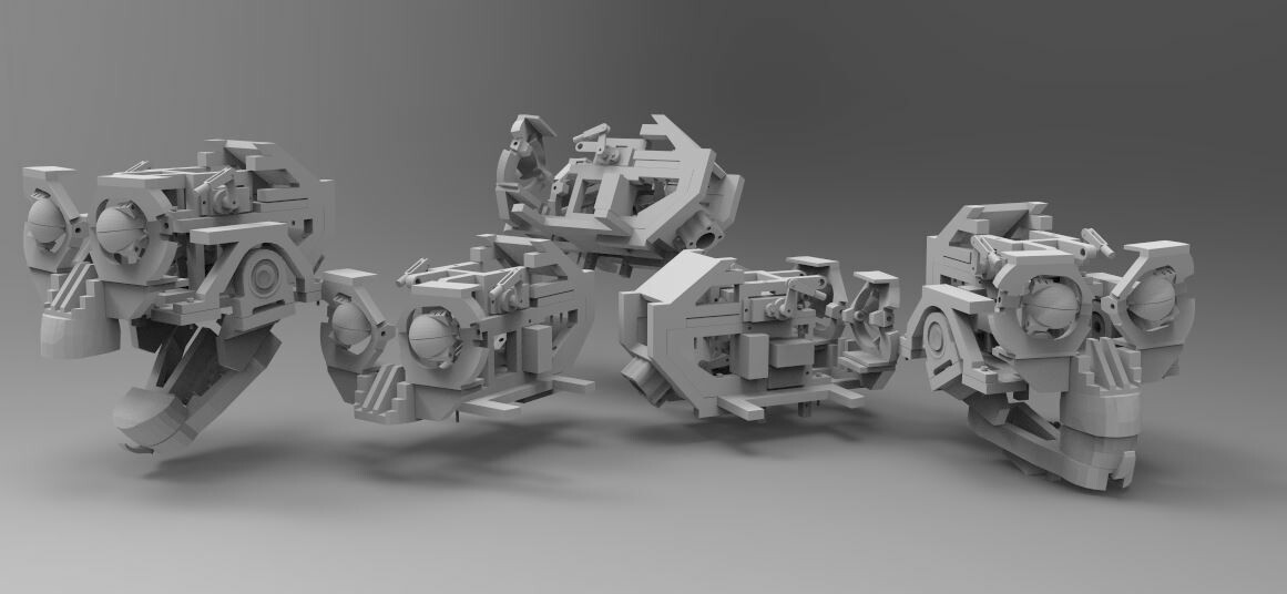 Gary Willett - ArtWorks