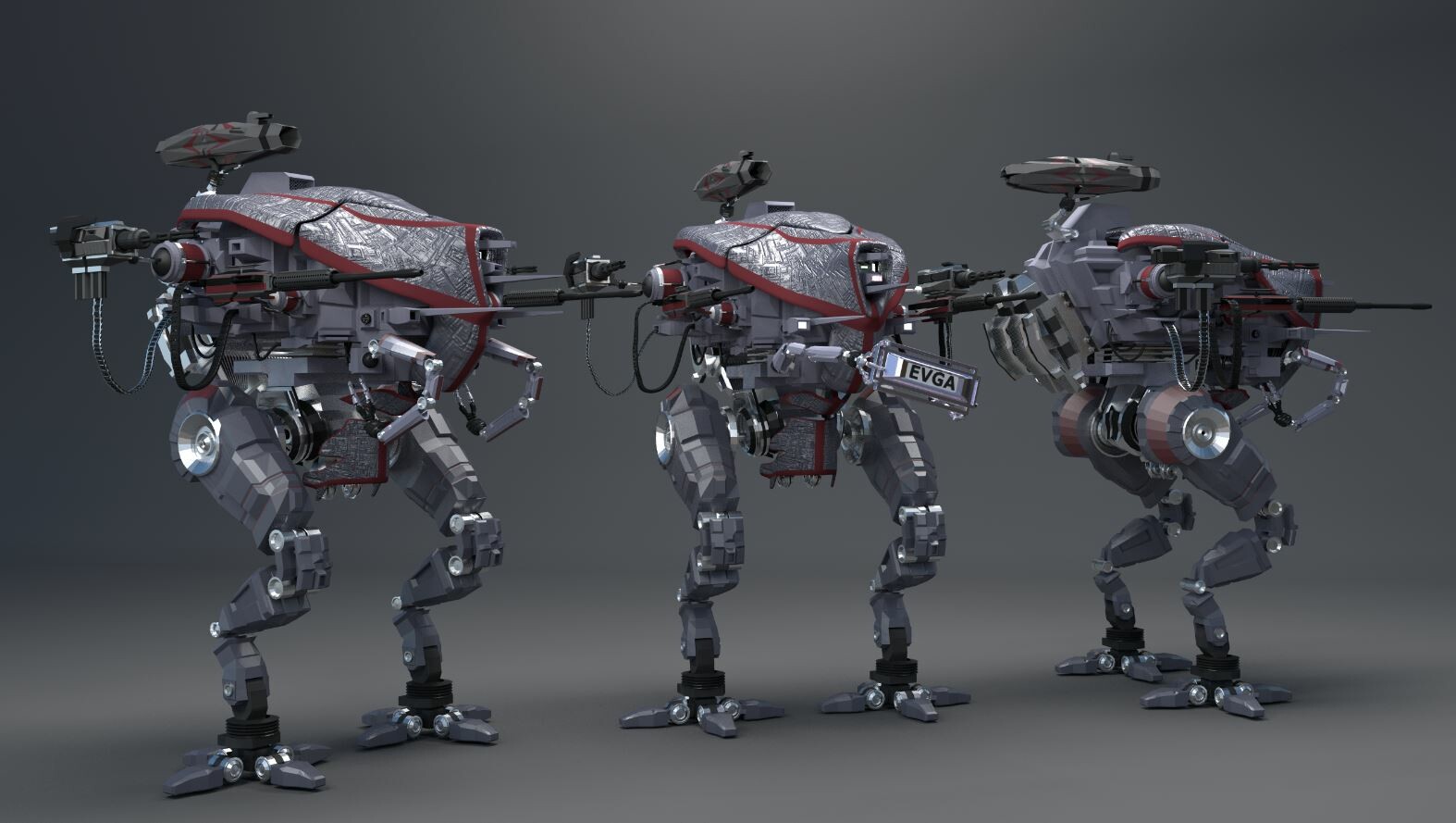 Gary Willett - ArtWorks