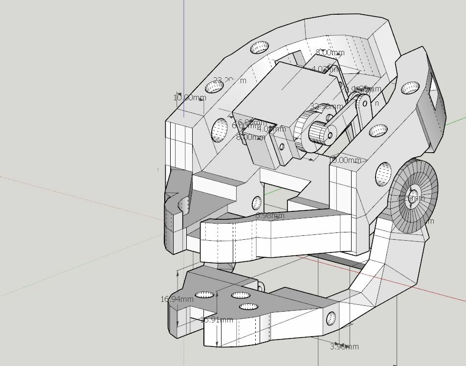 Gary Willett - ArtWorks