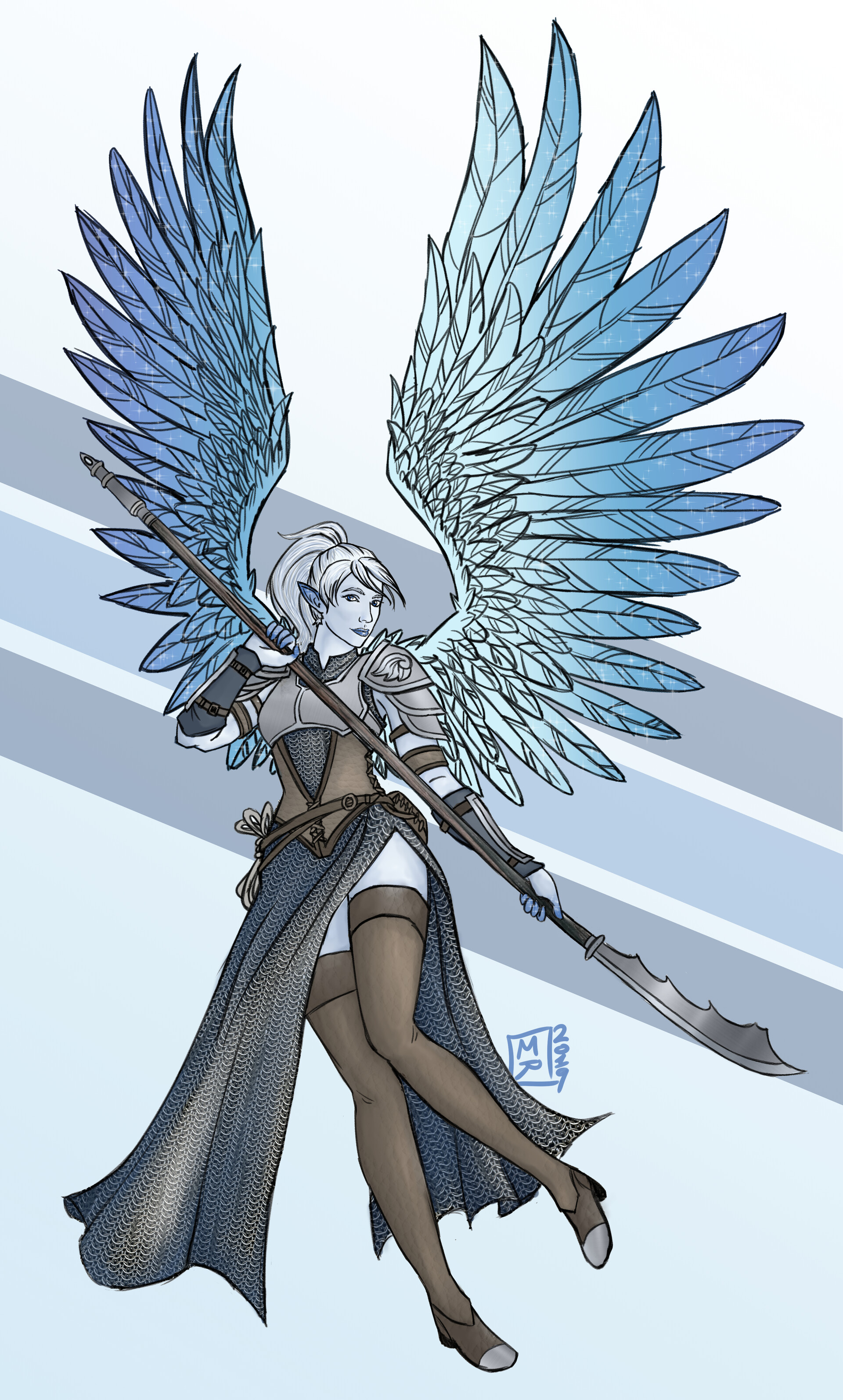 ArtStation - Archelios