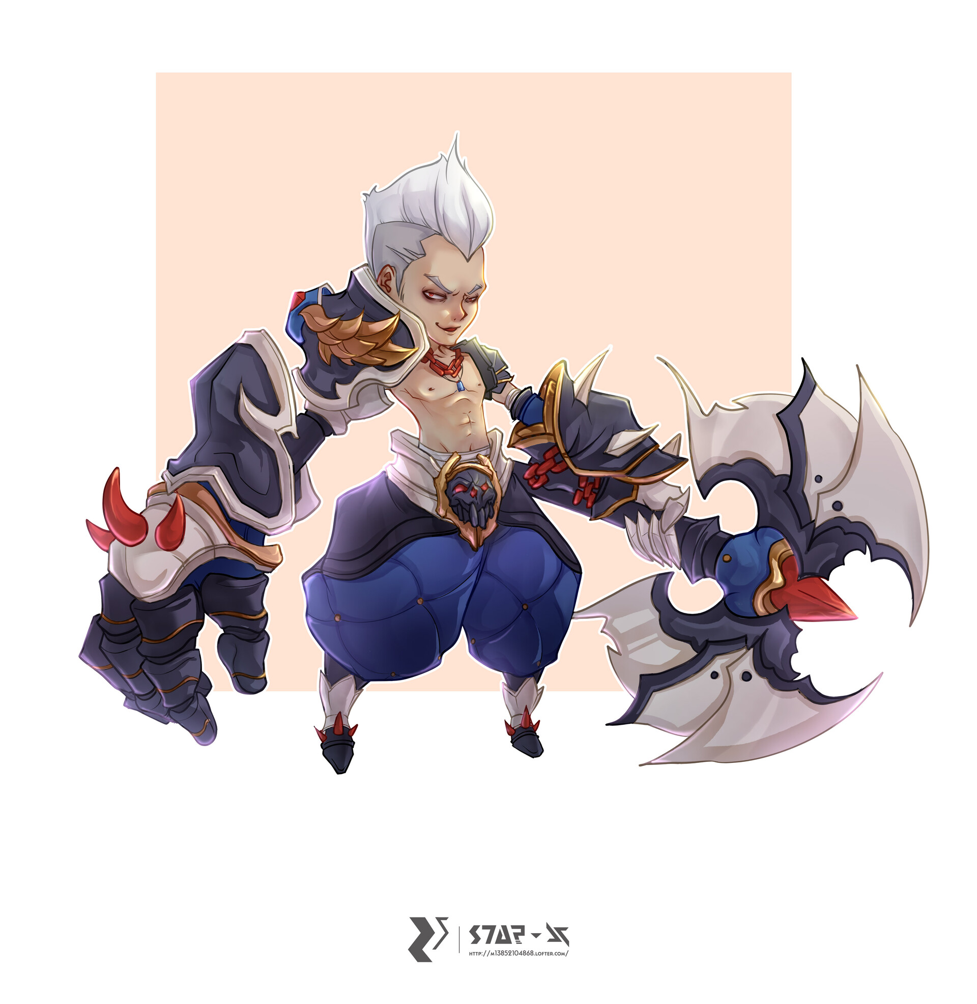 ArtStation - 2016—6