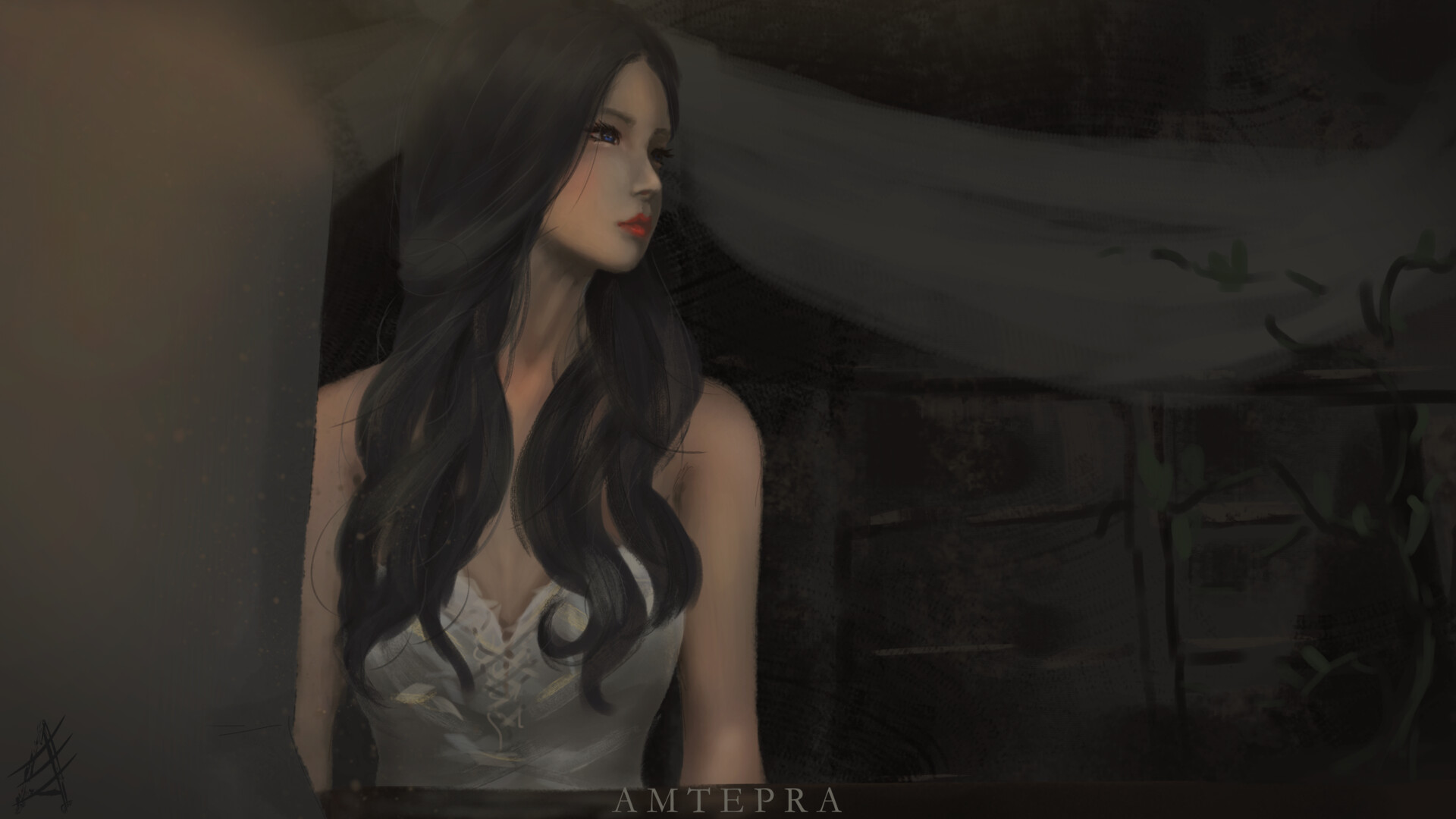 ArtStation - Pointless