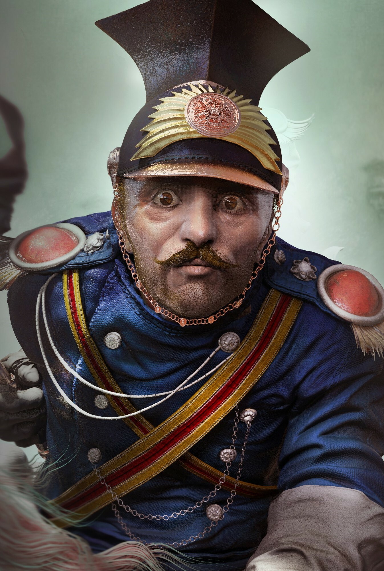 ArtStation - Flashman