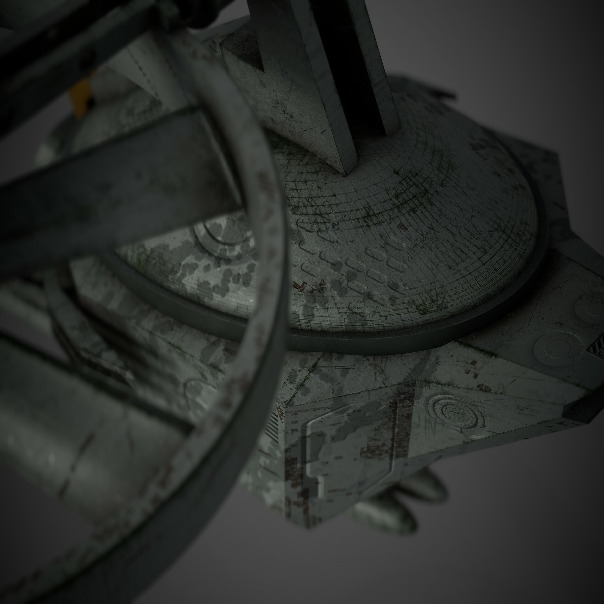 Sandeep Gehlot - The Fallen