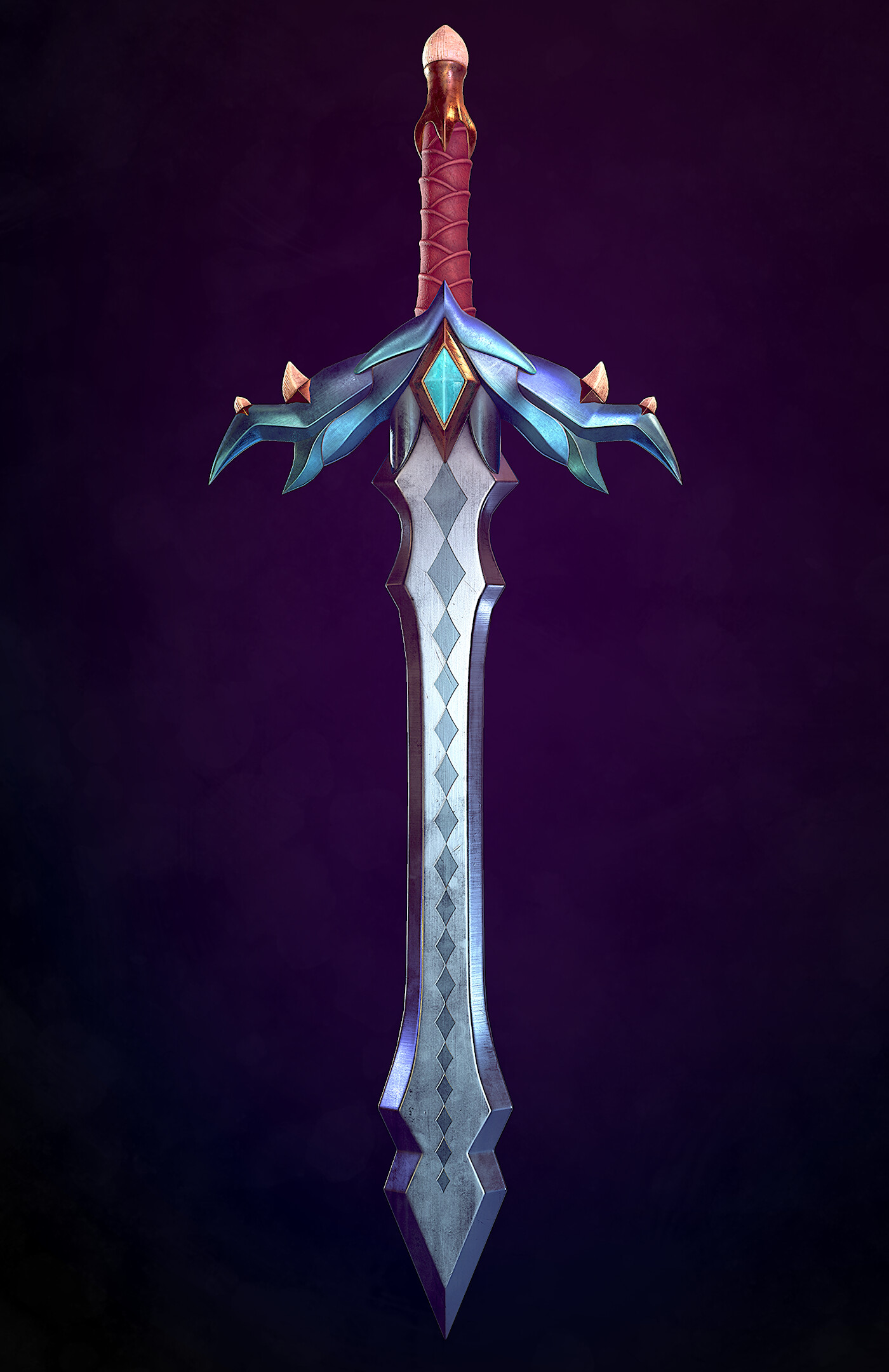 Joshua Fire Emblem Sprite