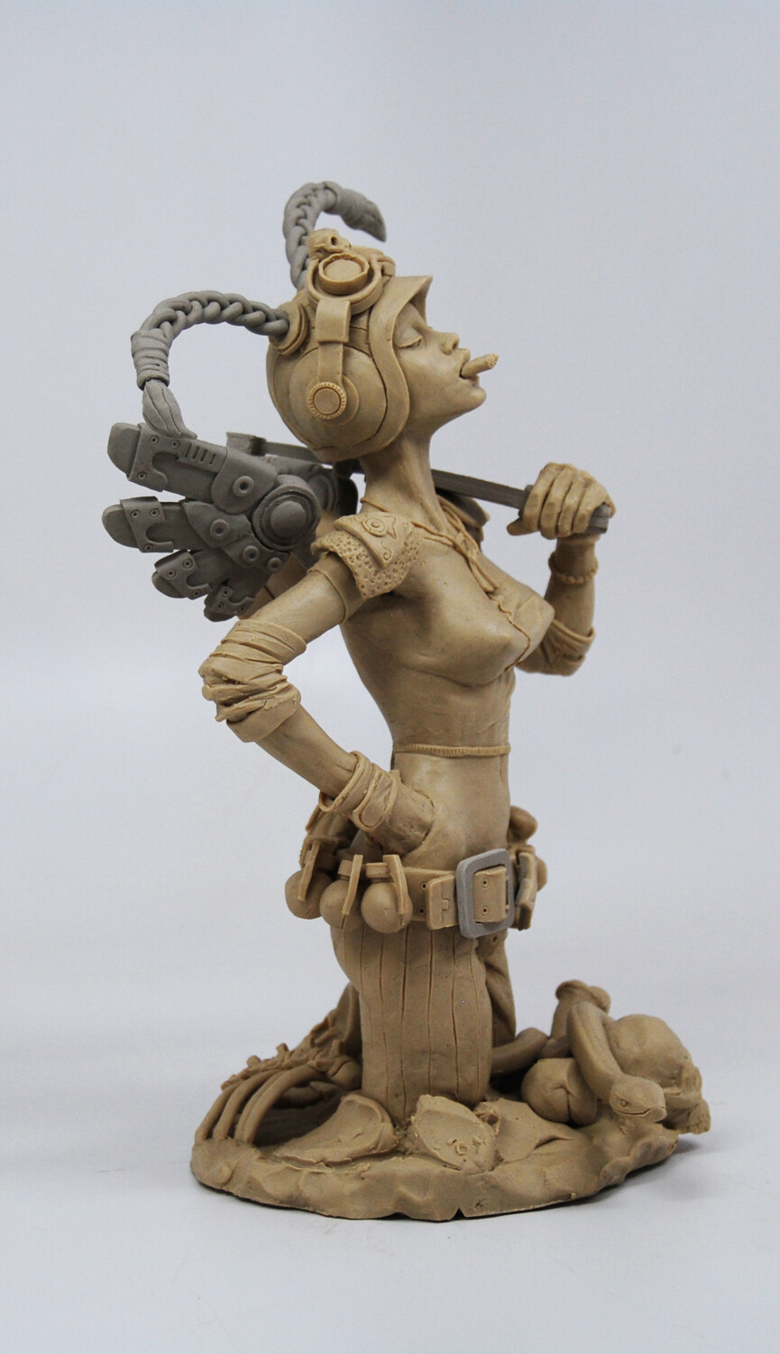 Jeremy Pelletier - Chloe, based on original character by the Shiflett ...