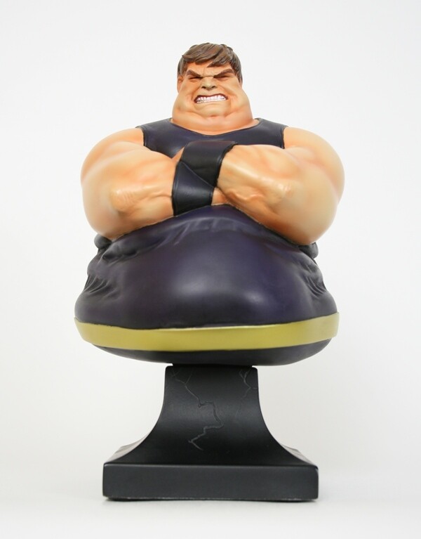 ArtStation - The Blob