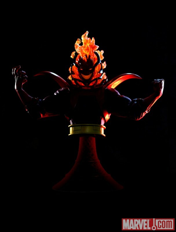 ArtStation - Dormammu