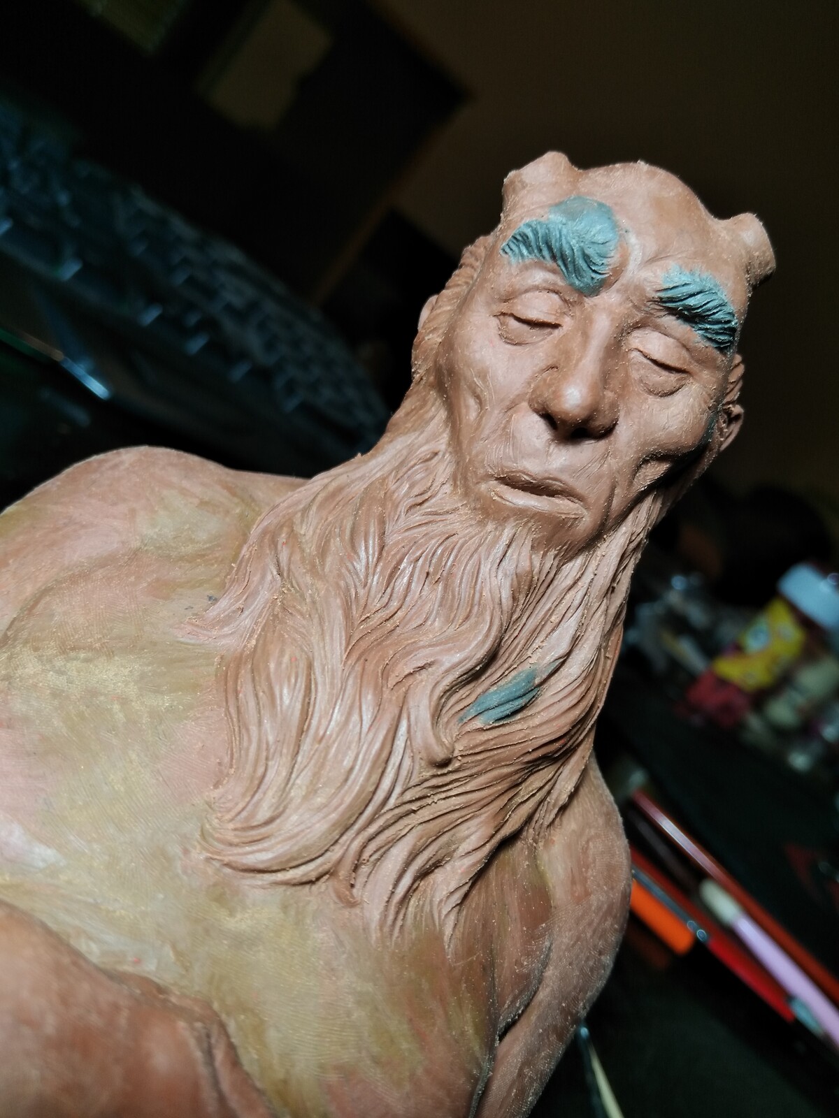 Slavko Vuletic - Leshy