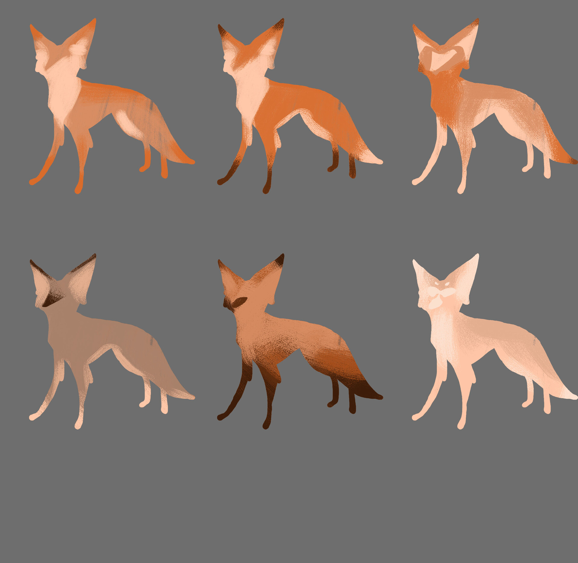 Astrid Blurr - Blood Desert Nomad