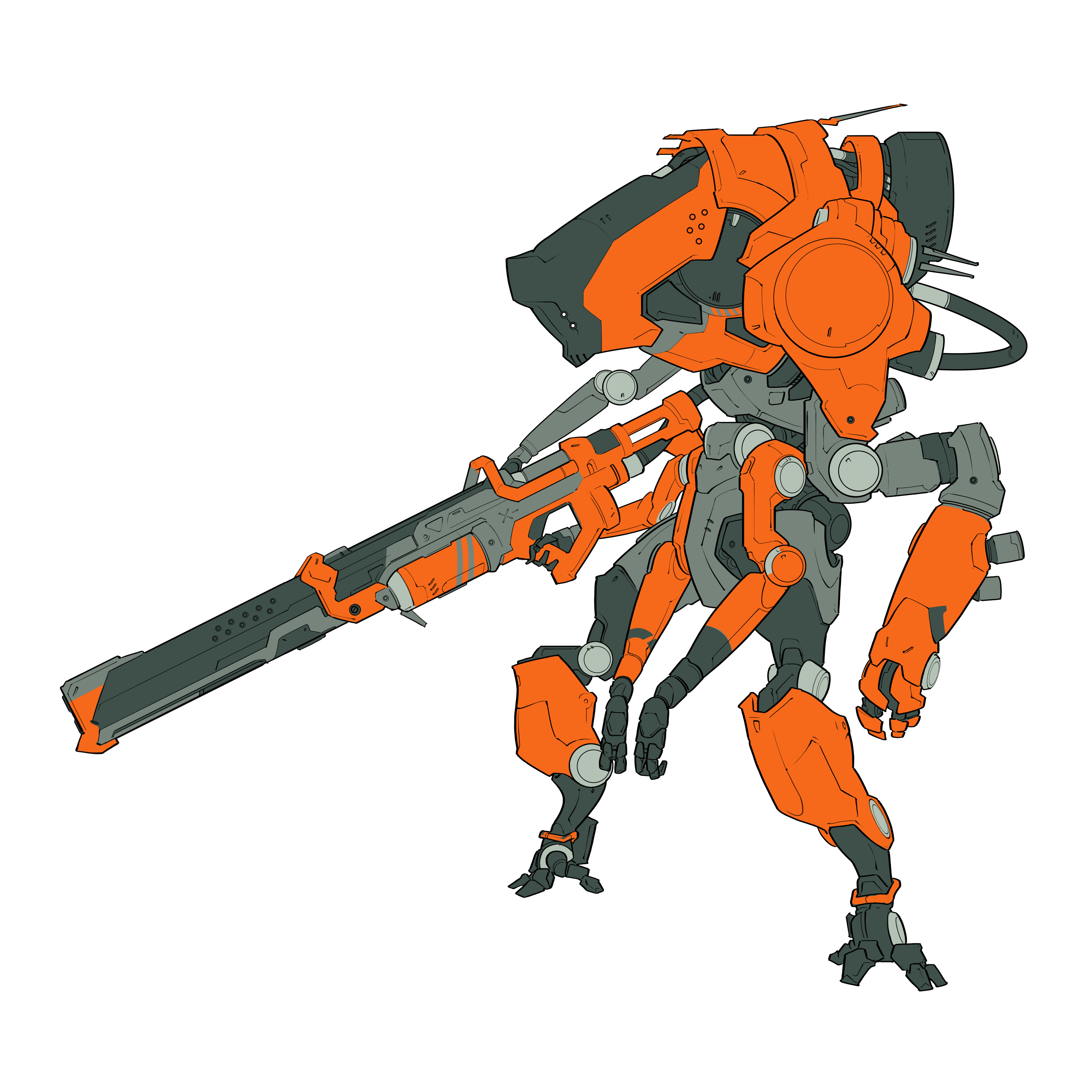 Hardy Fowler - Line Art Projects