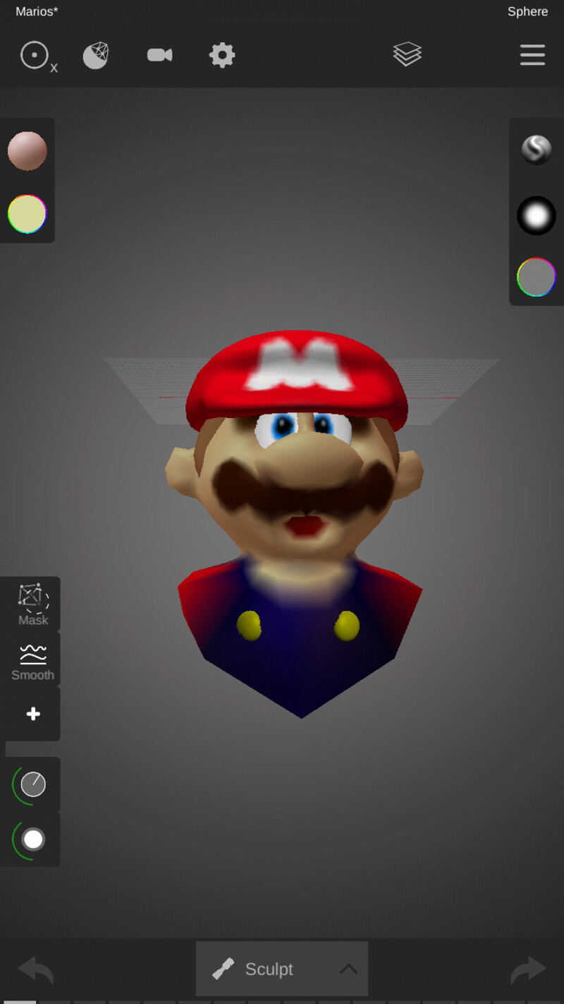 ArtStation - Tyson Andrews