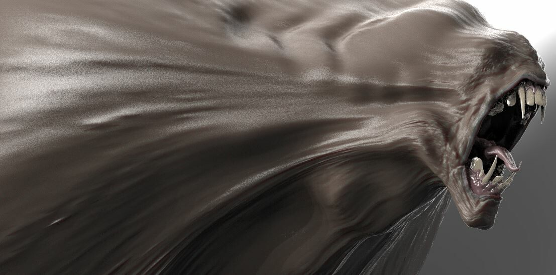 Gary Willett - Creature