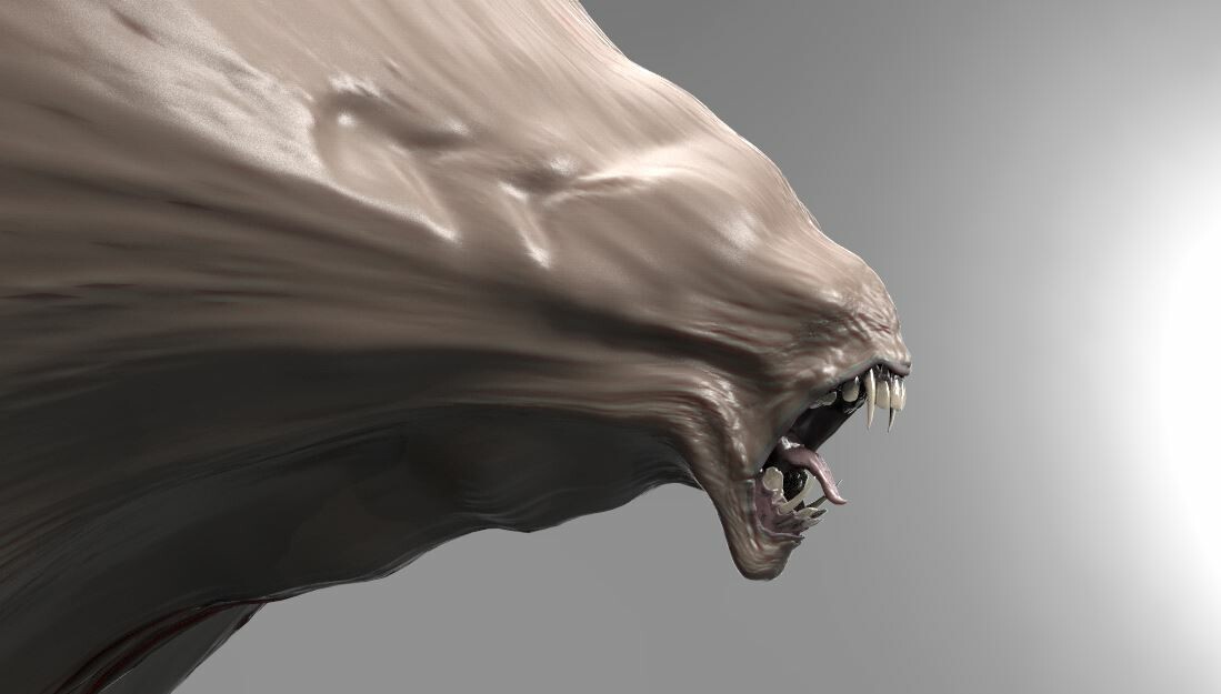 Gary Willett - Creature