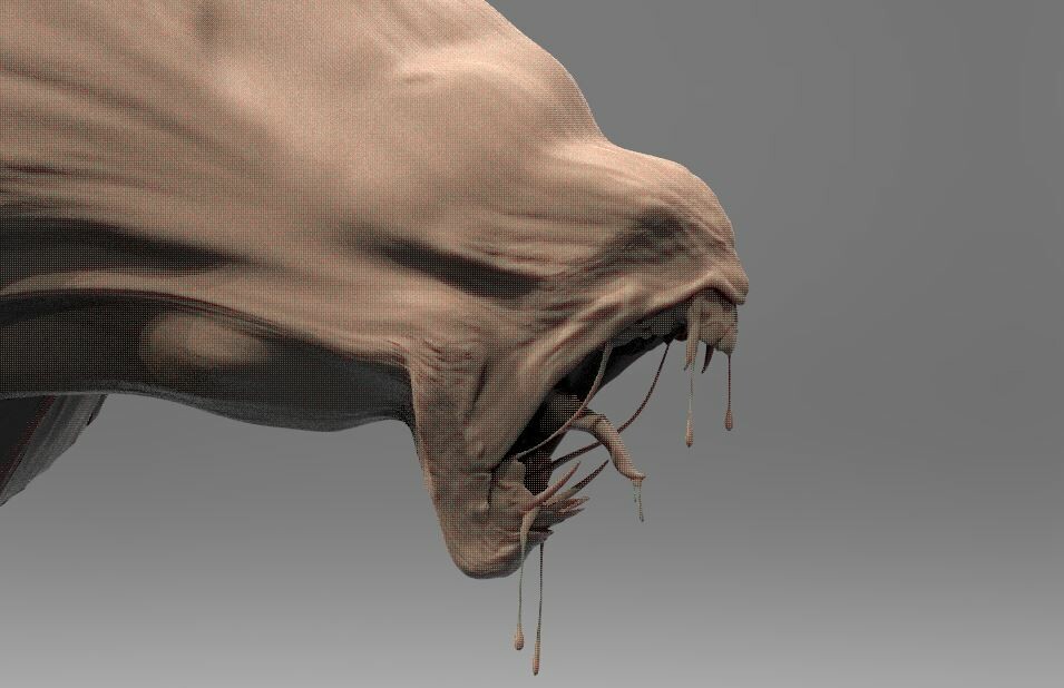 Gary Willett - Creature