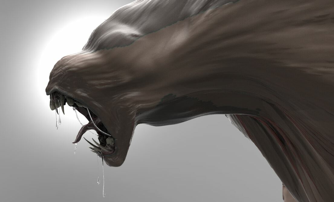 Gary Willett - Creature
