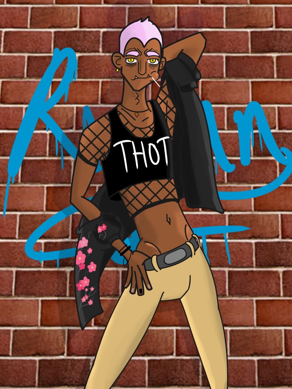 ArtStation - Ryan Concept Art