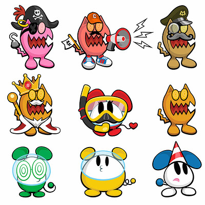 doodle jump wouter planet