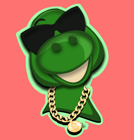 ArtStation - Twitch icon