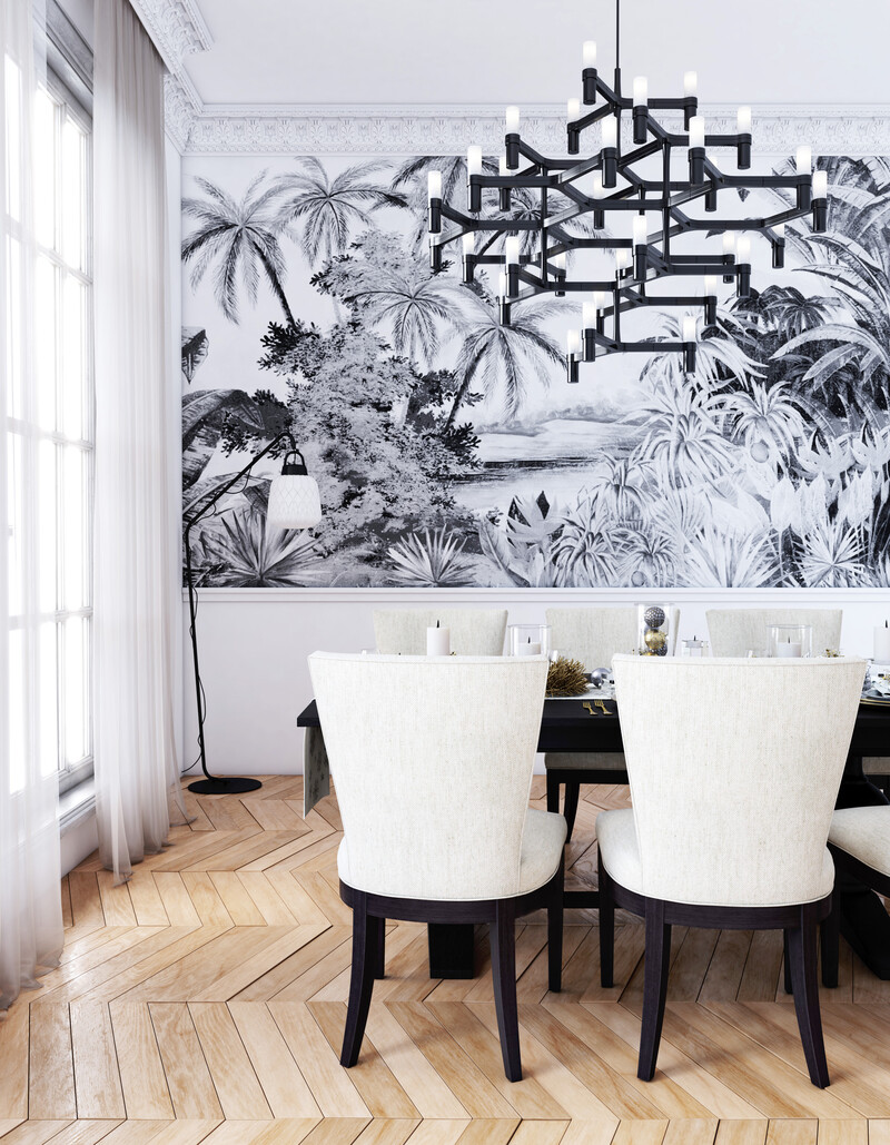 ArtStation - Kymo Thys