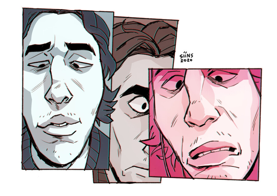 SIINS.ART - Fanart: Jerma985