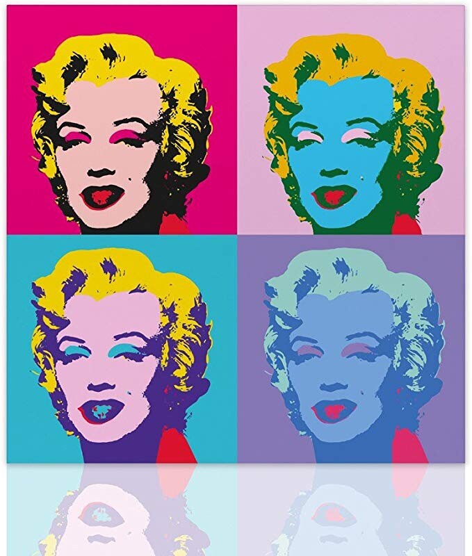 Thomas Laur - Beethoven reloaded: Classic meets Pop Art