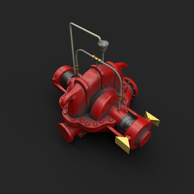 ArtStation - Anna Olak