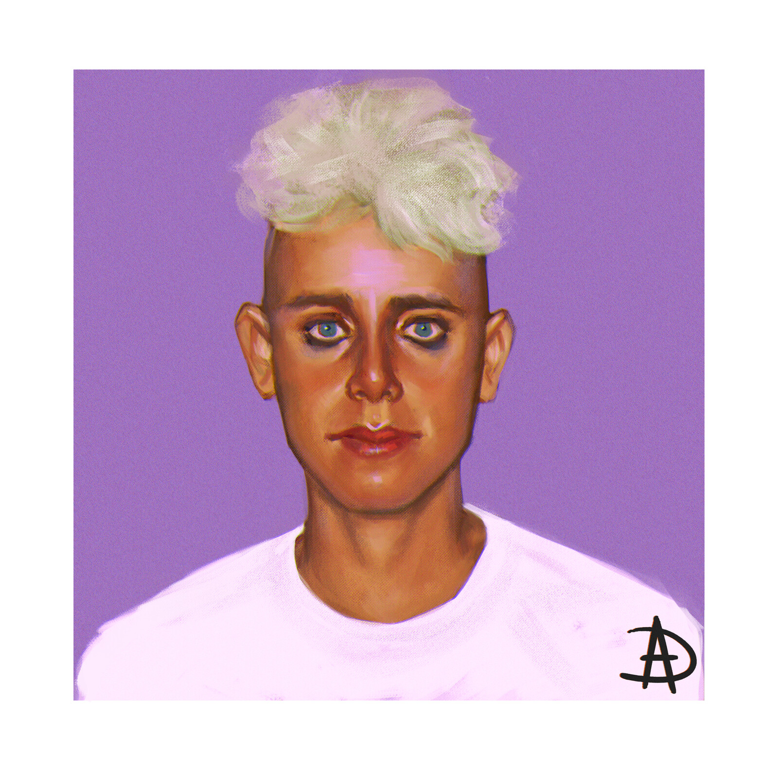 Daria Romanova - M. L. Genius